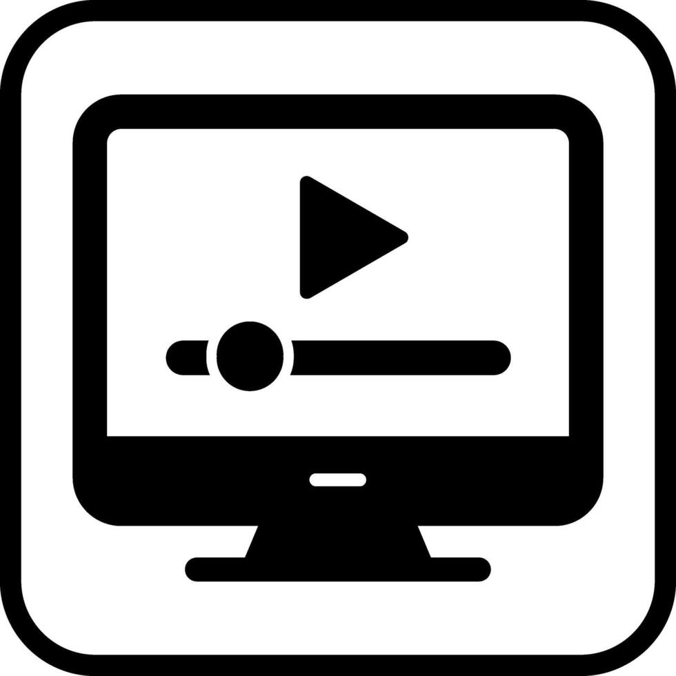 Online Tutorials Vector Icon 41365806 Vector Art at Vecteezy