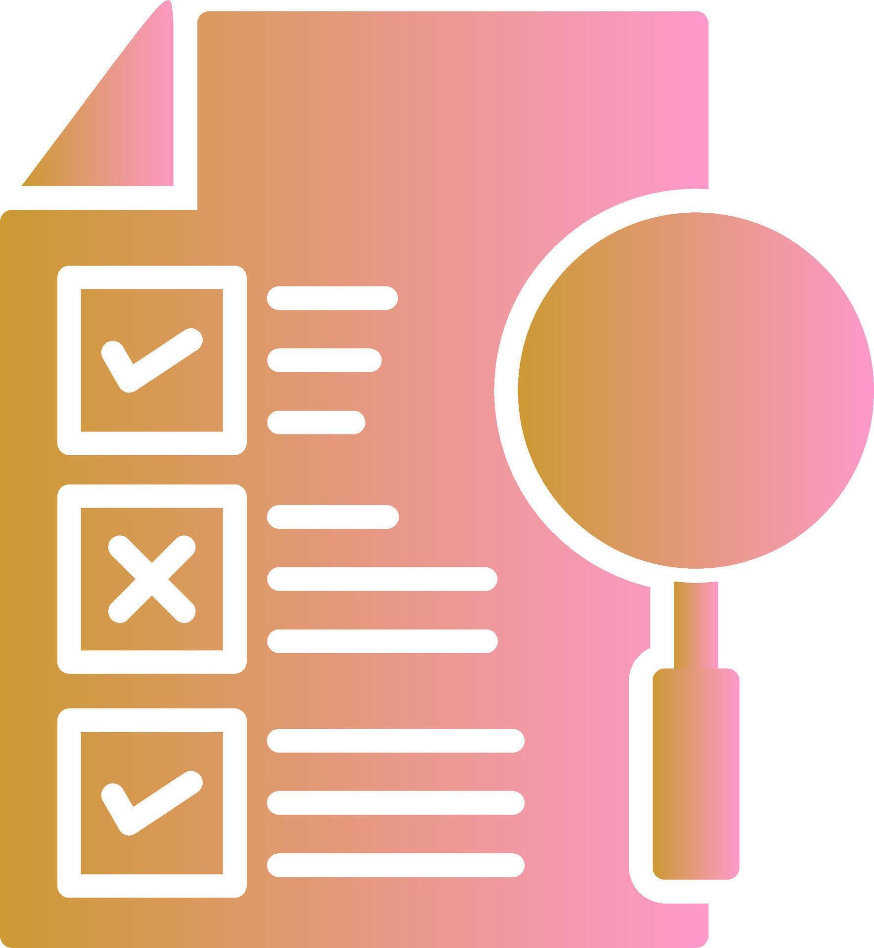 Case Study Vector Icon 41367321 Vector Art at Vecteezy