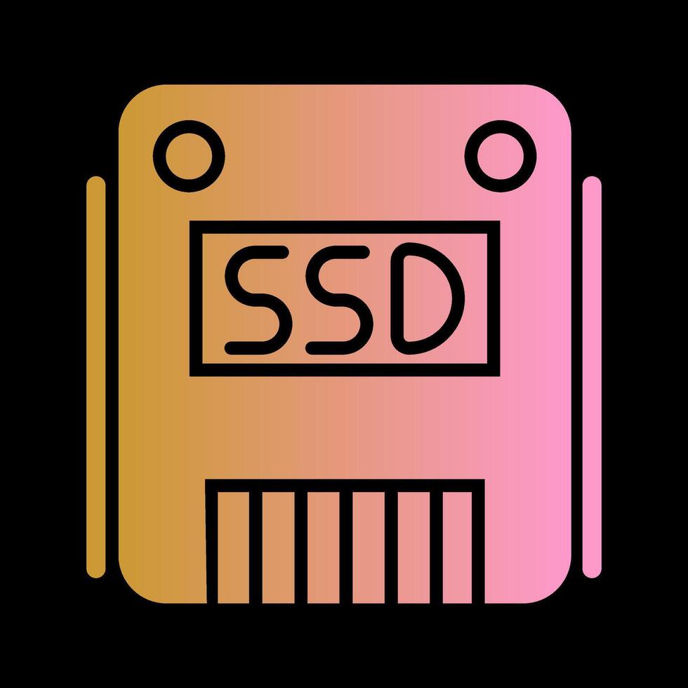 SSD Vector Icon 41368640 Vector Art at Vecteezy SSD Vector Icon 41368640 Vector Art at Vecteezy