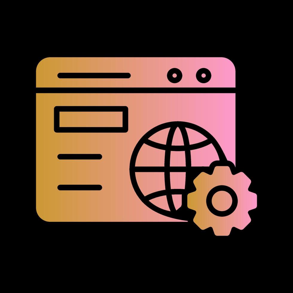 Browser Setting Vector Icon 41369531 Vector Art at Vecteezy Browser Setting Vector Icon 41369531 Vector Art at Vecteezy