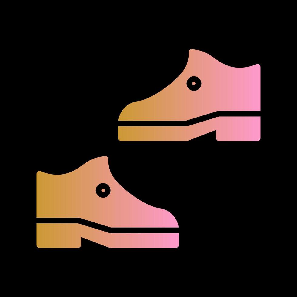 Boots Vector Icon 41369911 Vector Art at Vecteezy