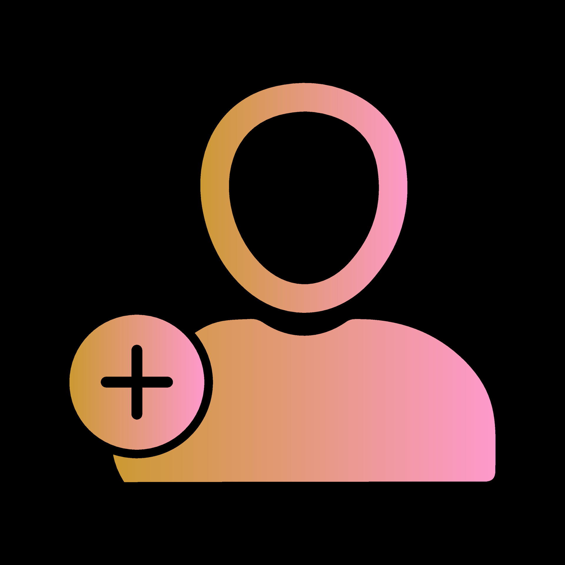 Create User Vector Icon 41370980 Vector Art at Vecteezy