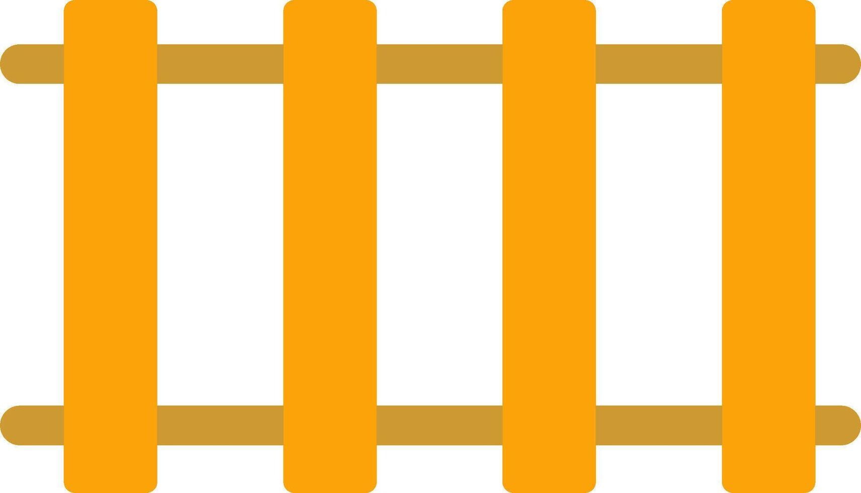 Rails Vector Icon 41373912 Vector Art At Vecteezy