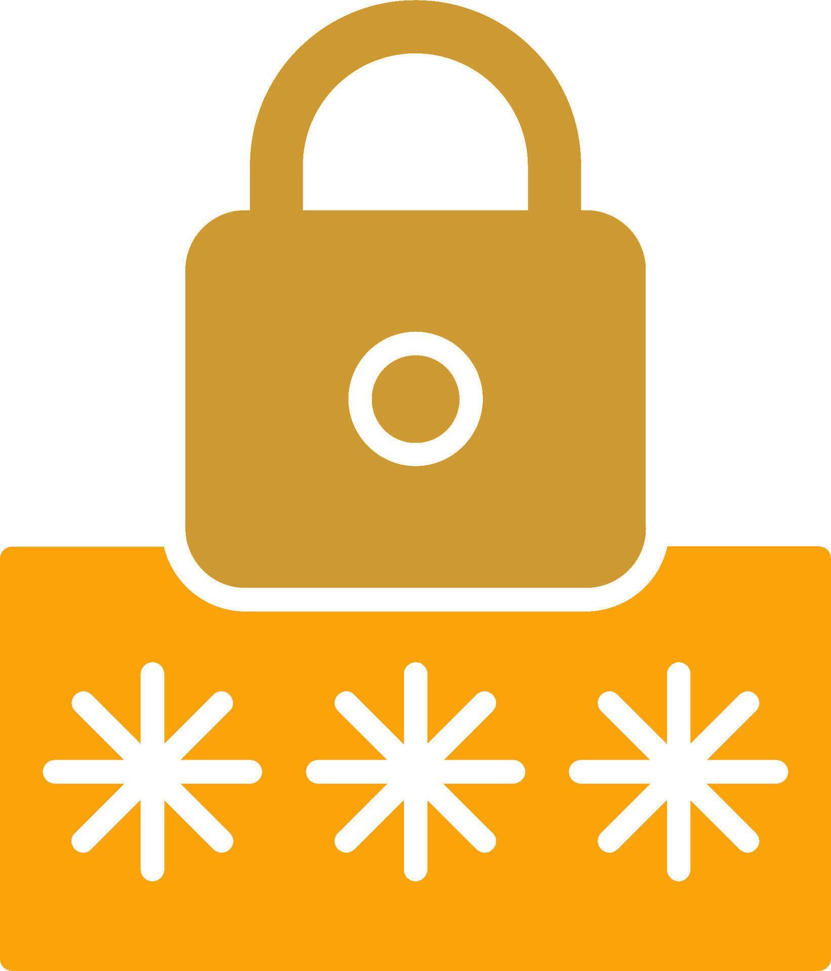 Pin Code Vector Icon 41374185 Vector Art at Vecteezy