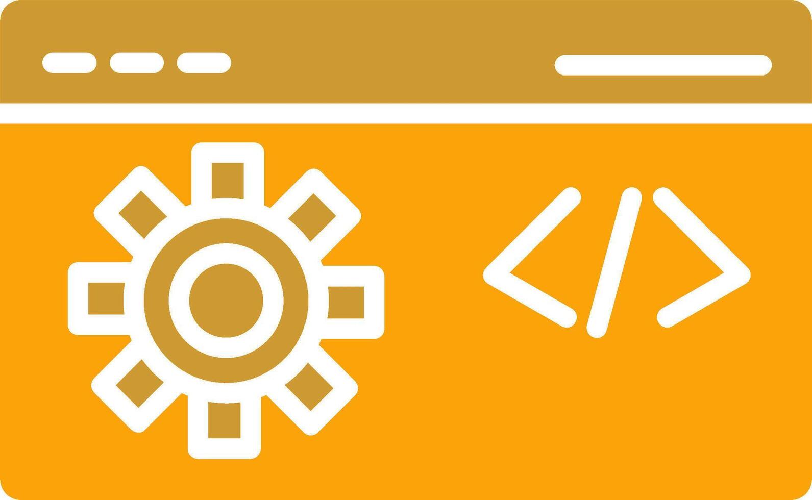Code Optimization Vector Icon 41375049 Vector Art At Vecteezy