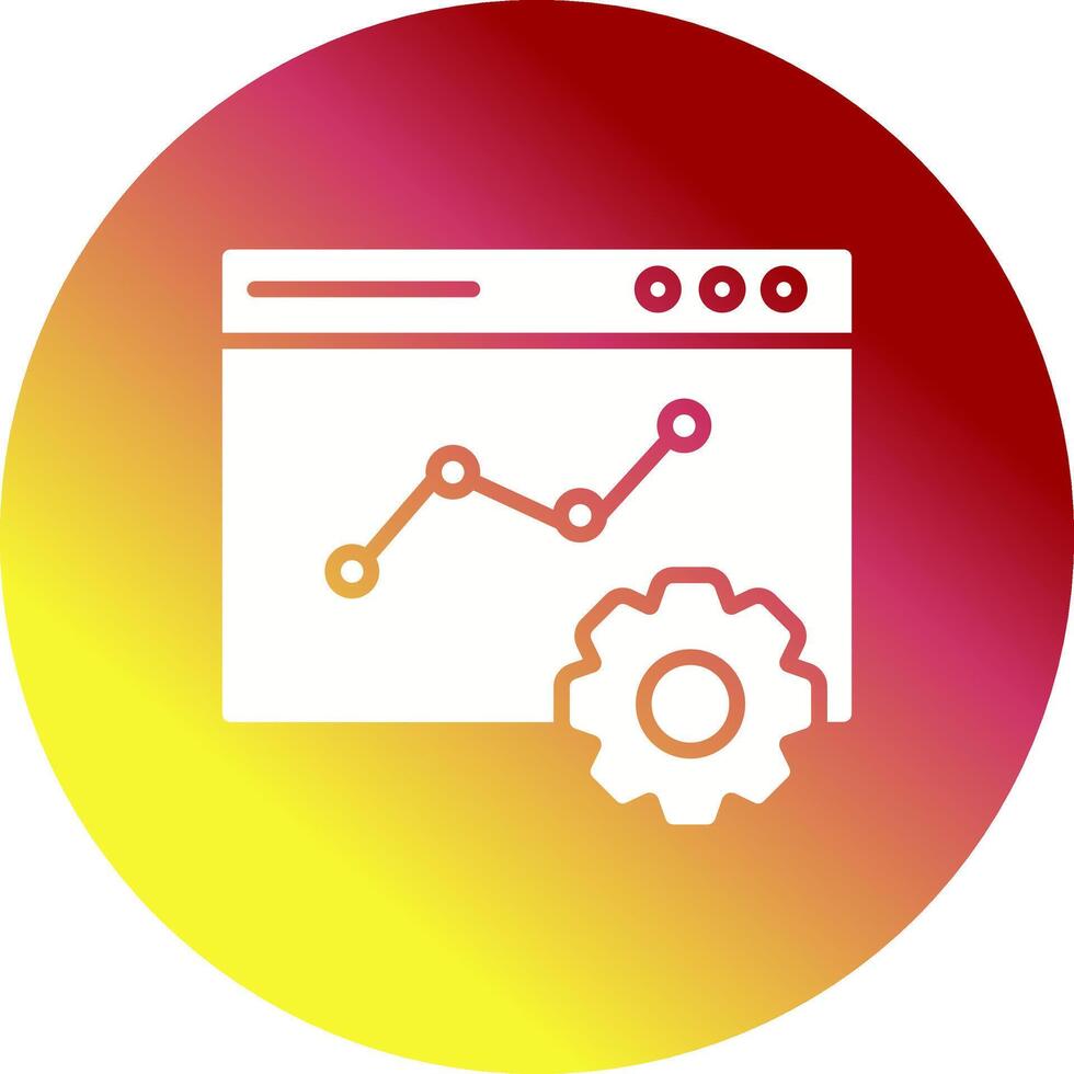 Web Optimization Vector Icon 41379970 Vector Art at Vecteezy