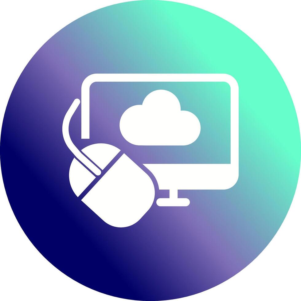 Computer Vector Icon 41382376 Vector Art at Vecteezy