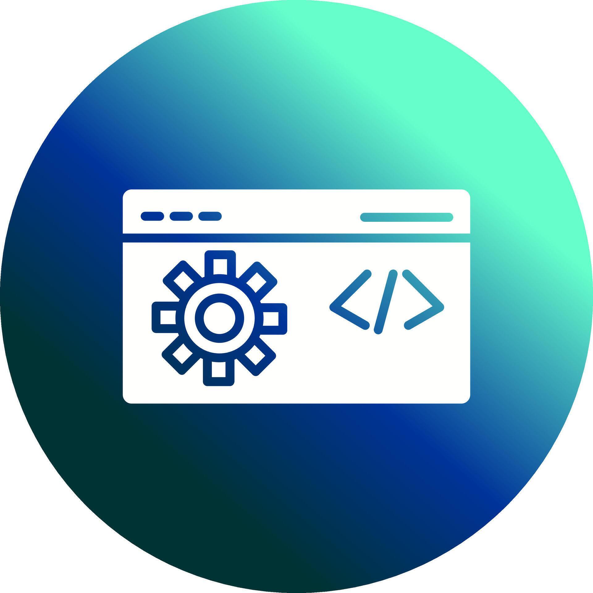 Code Optimization Vector Icon 41383004 Vector Art at Vecteezy