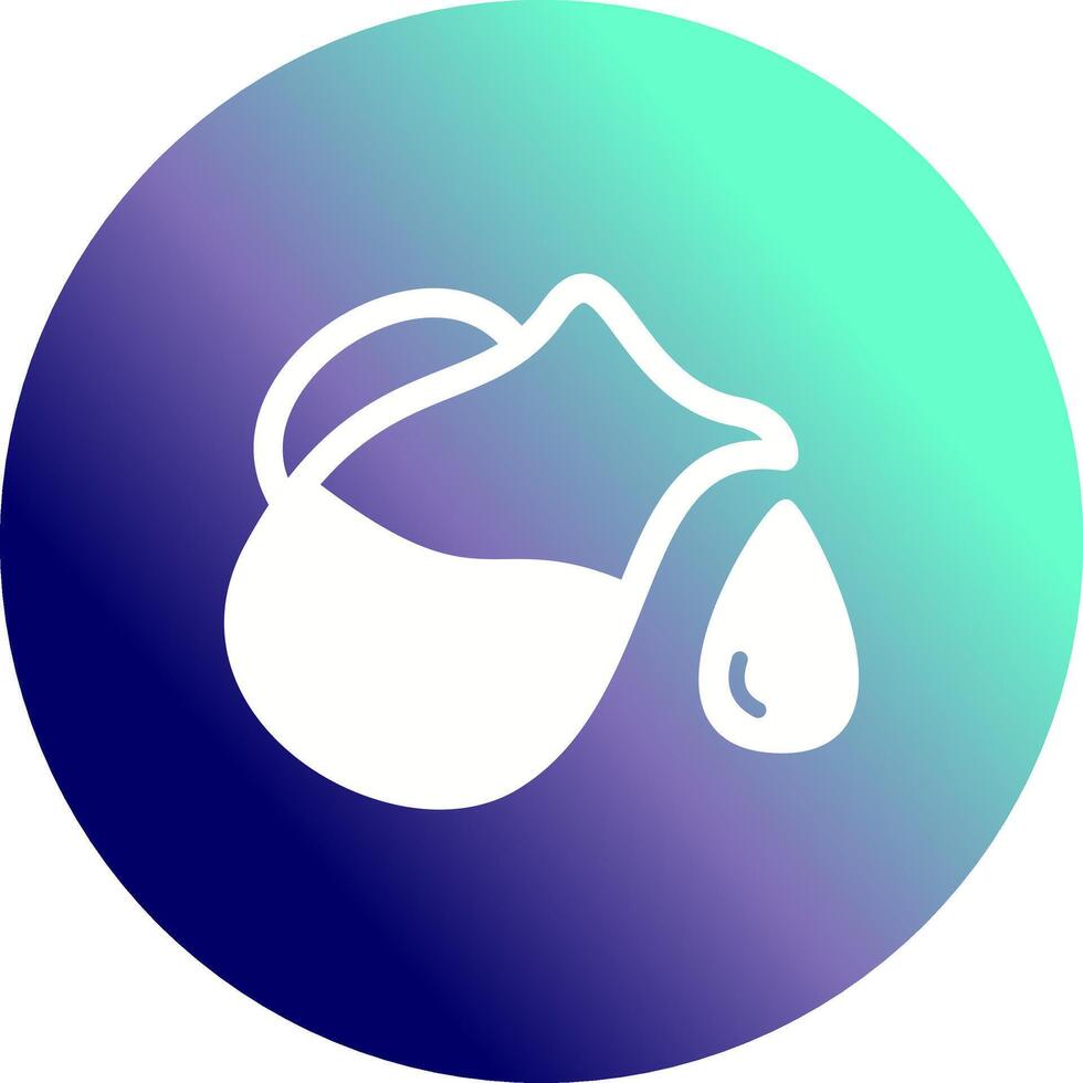 Milk Jug Vector Icon 41383141 Vector Art at Vecteezy