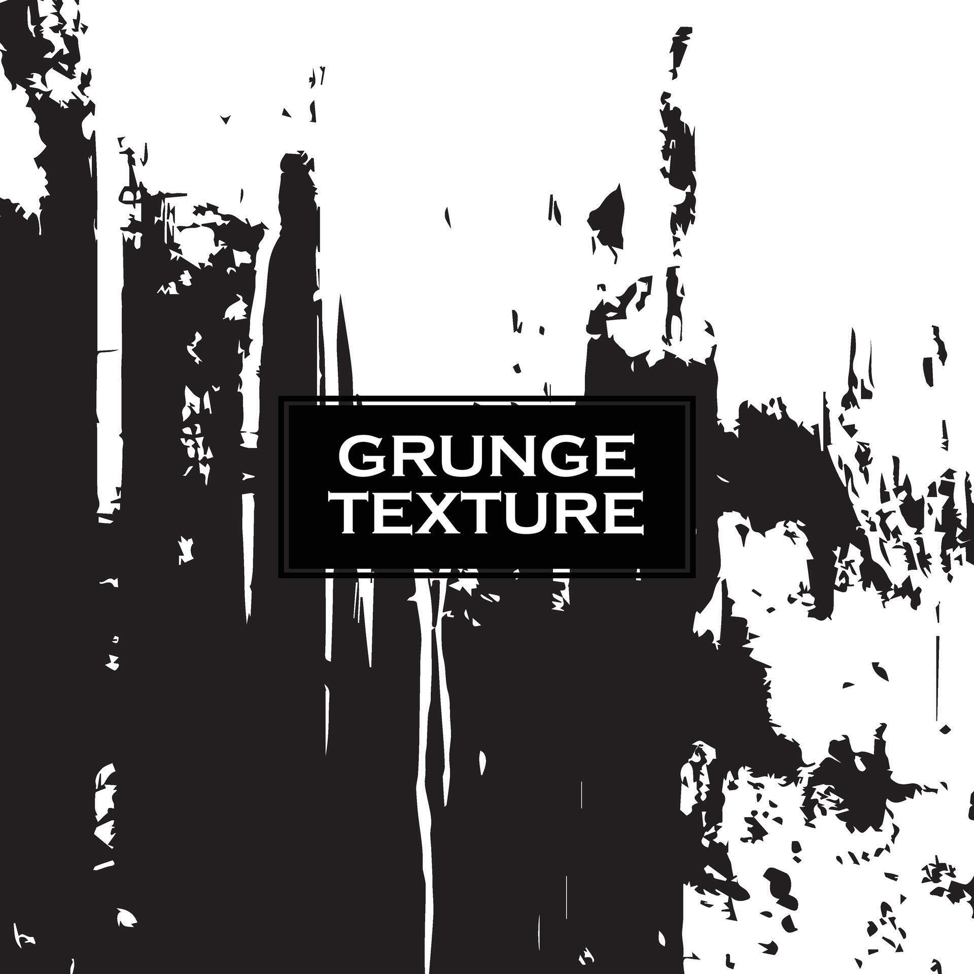 Grunge Texture Background. Vector Texture. Grungy Effect Background ...