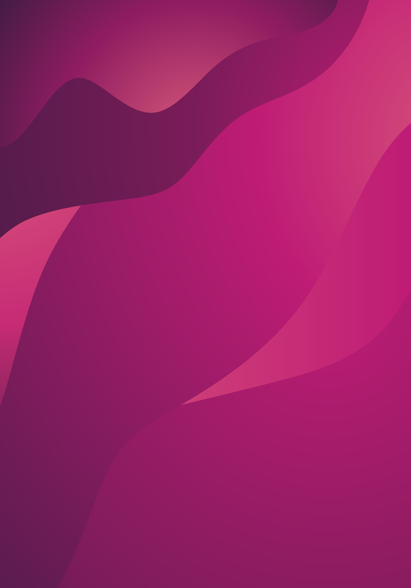 Abstract Gradient Circle Wave Background Template Ready To Use