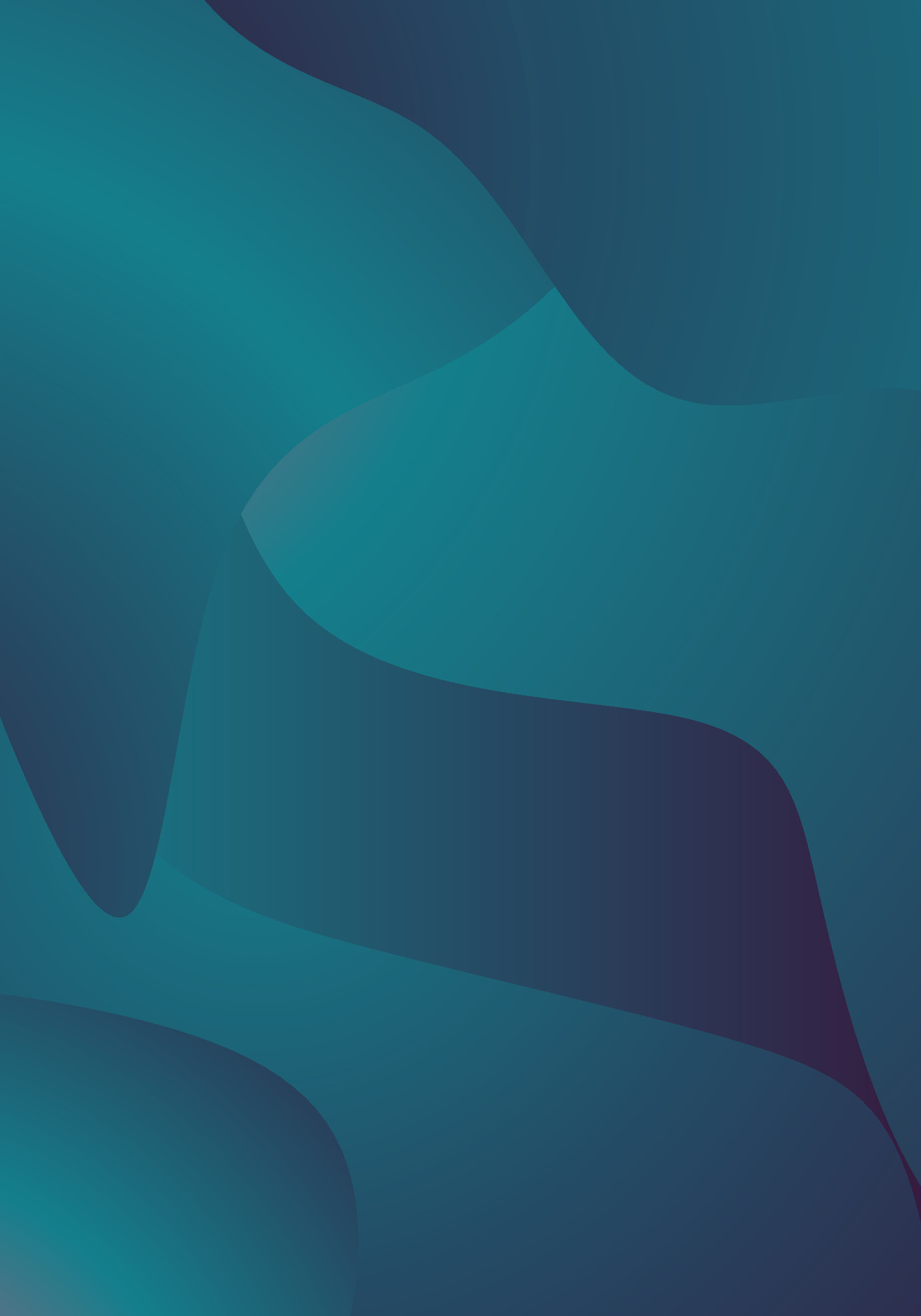 Abstract Gradient Circle Wave Background Template Ready To Use