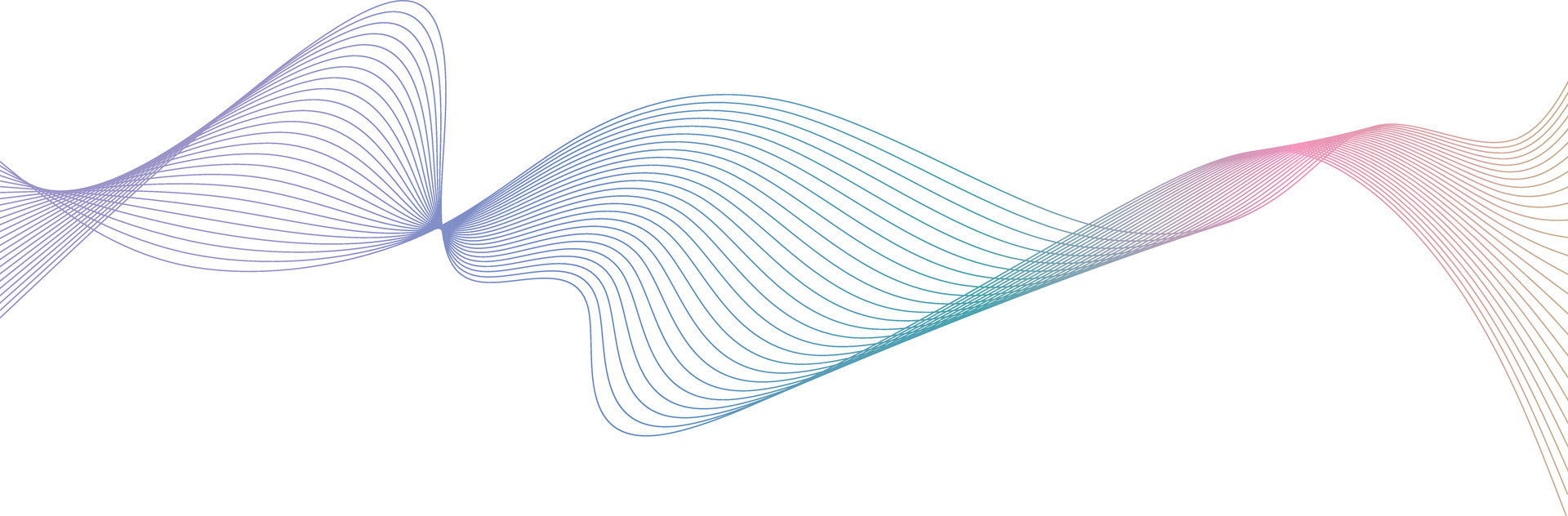 Wave Line Colorful Abstract Vector Element 41414818 Vector Art At Vecteezy