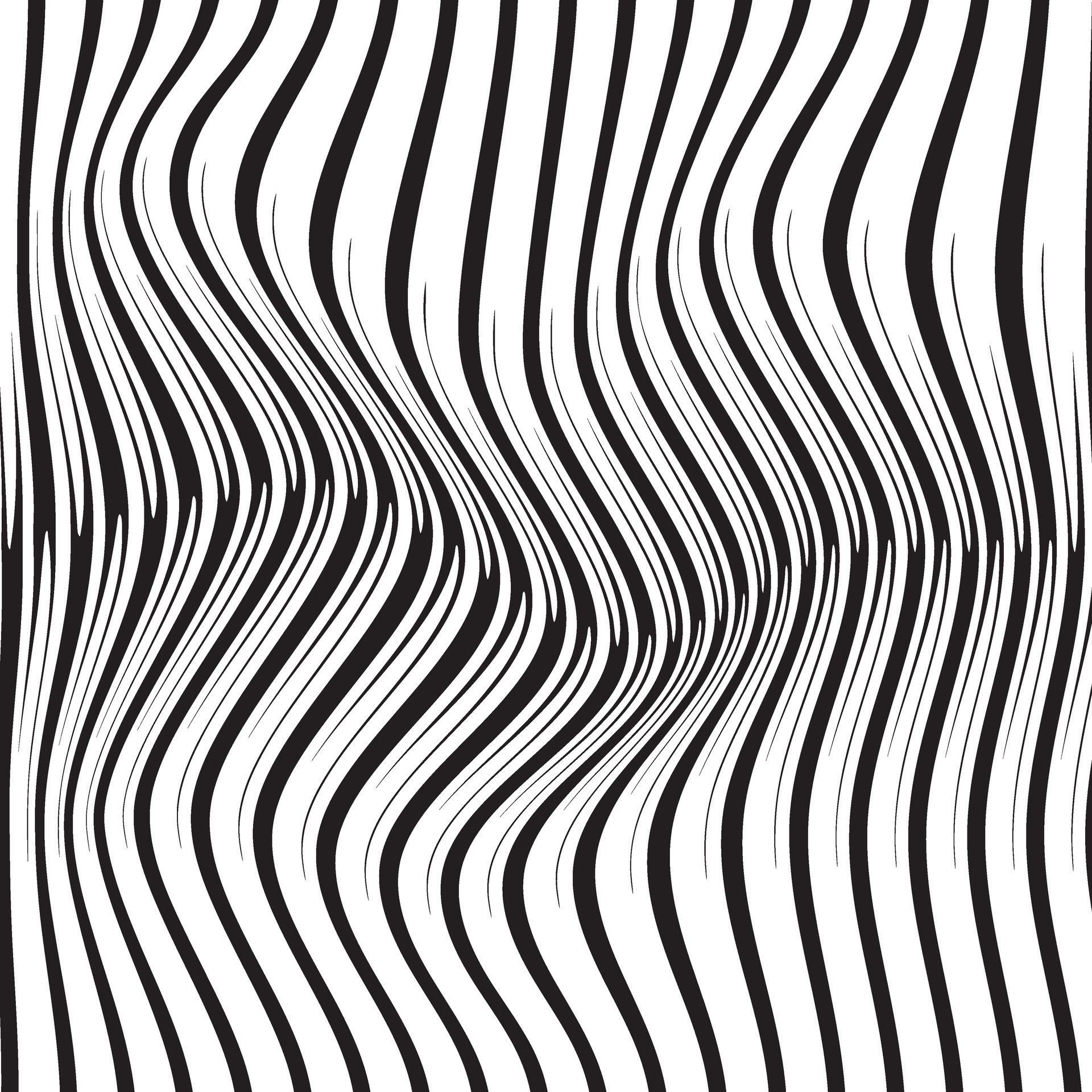 simple abstract seamlees black vertical line wavy distort pattern ... simple abstract seamlees black vertical line wavy distort pattern ...