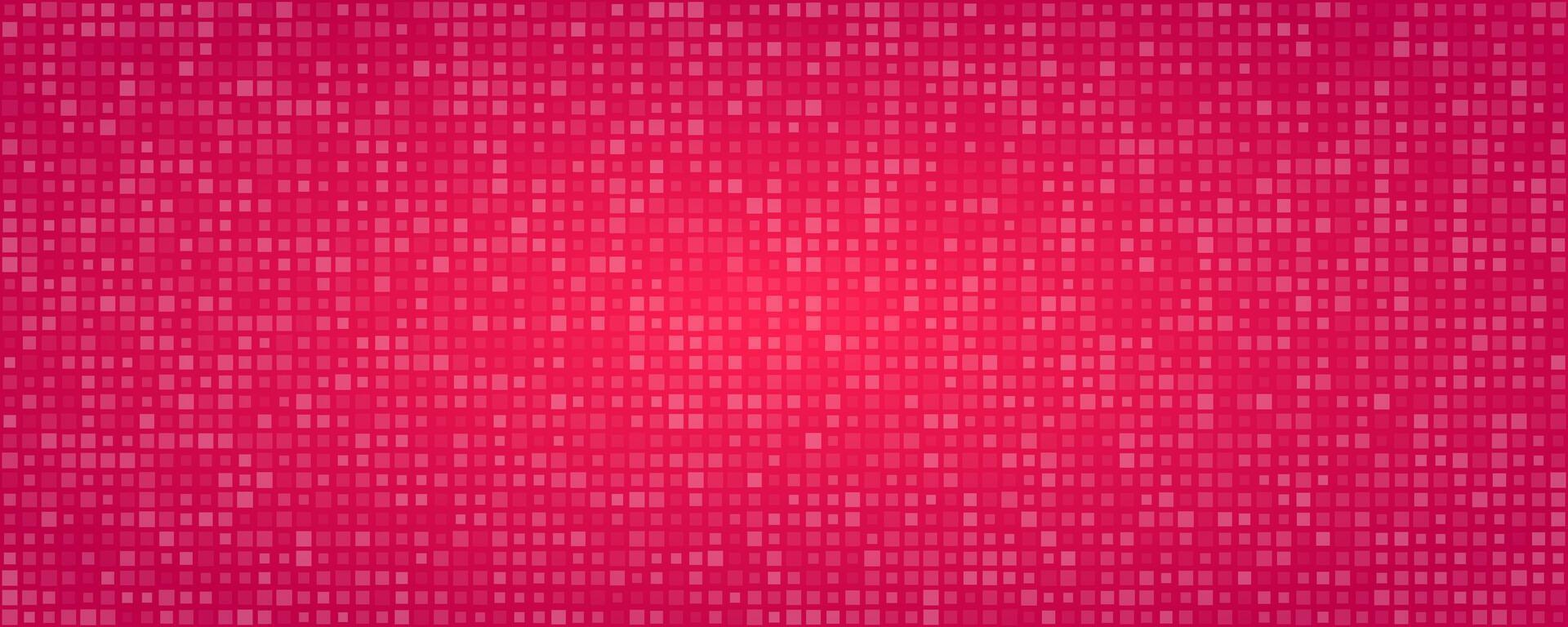 Abstract Gradient Geometric Background Of Squares 41437589 Vector Art