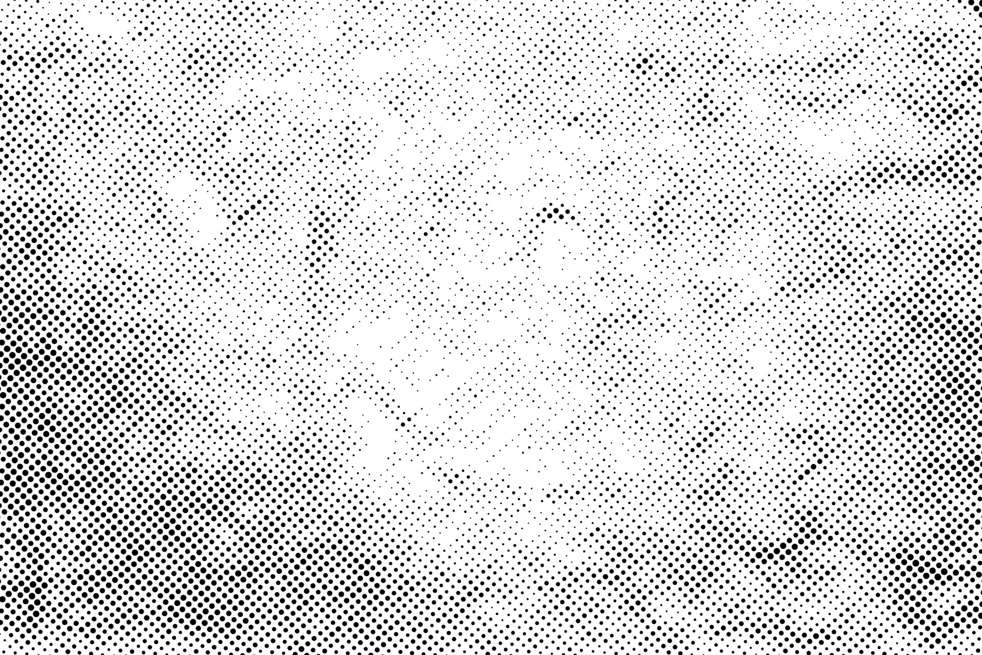 Vector Abstract Halftone Texture Effect 41445557 Vector Art At Vecteezy