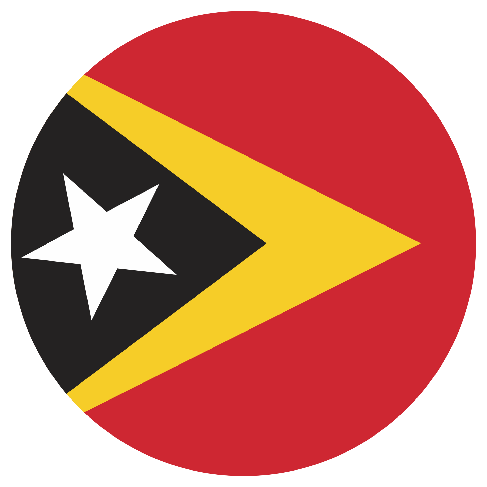 timor leste national flag 41446727 PNG