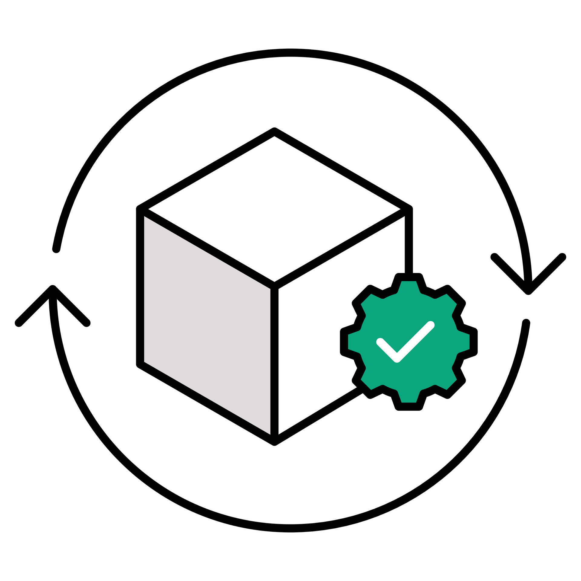 integration and completion icon, system integration icon,. Streamlined ... integration and completion icon, system integration icon,. Streamlined ...