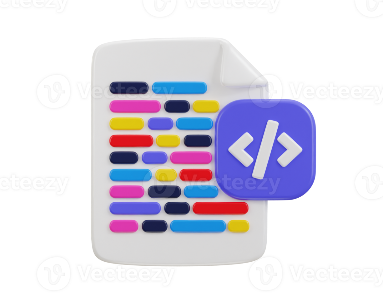Program Code Development Coding Language It Technologies Website Programming Icon 41463753 Png