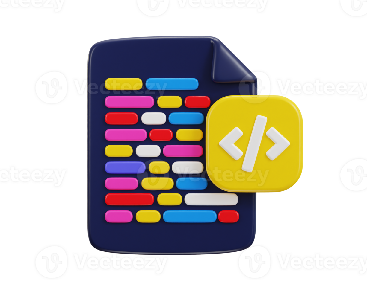 Program Code Development Coding Language It Technologies Website Programming Icon 41463773 Png