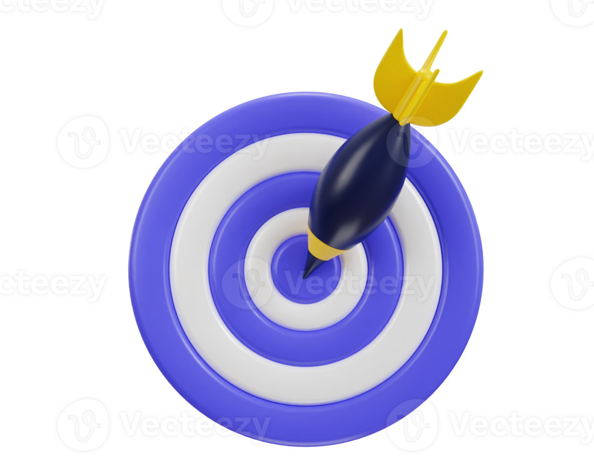 3d dart board icon for target with bullseye arrow icon 41464001 PNG 3d dart board icon for target with bullseye arrow icon 41464001 PNG