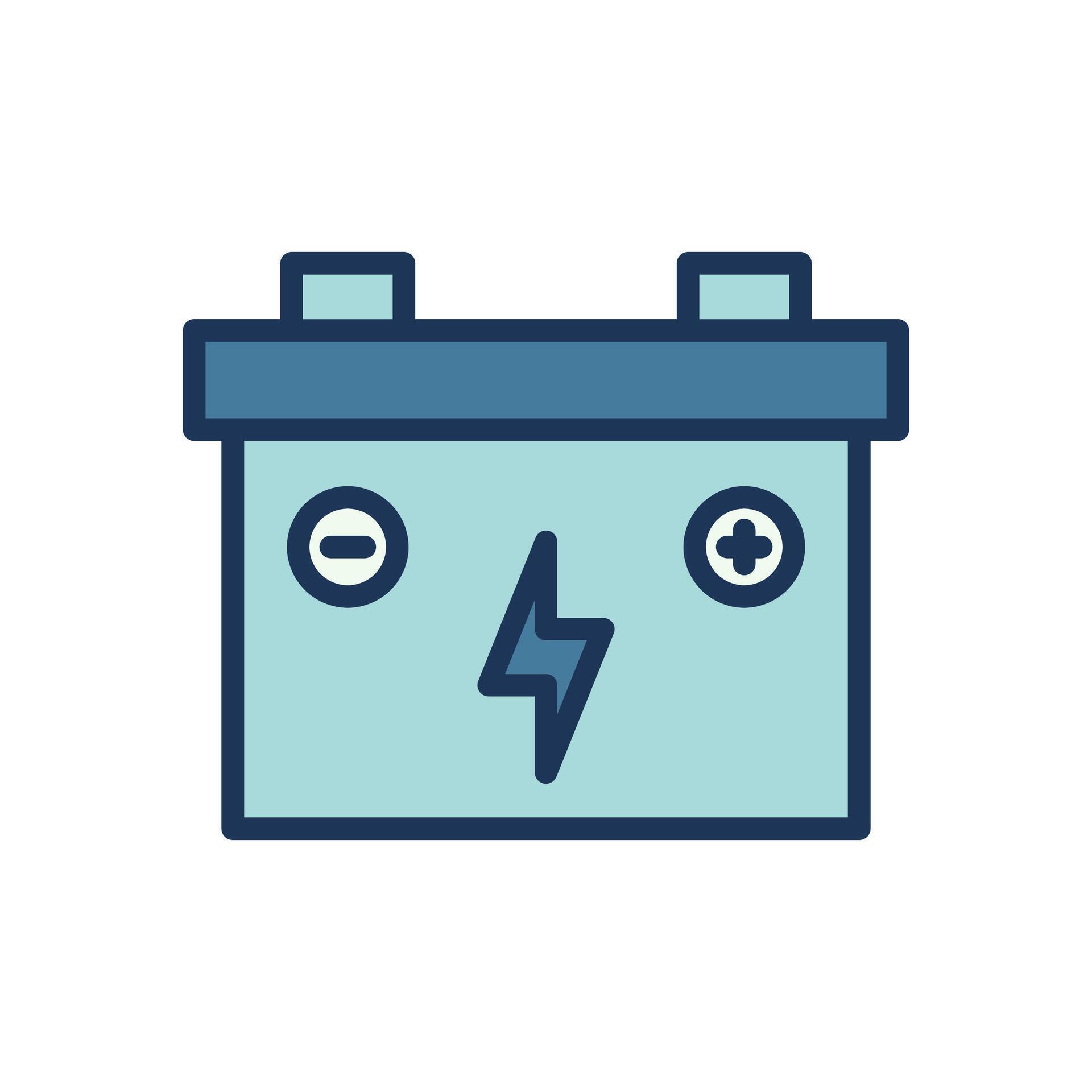 car battery icon symbol vector template 41483769 Vector Art at Vecteezy car battery icon symbol vector template 41483769 Vector Art at Vecteezy