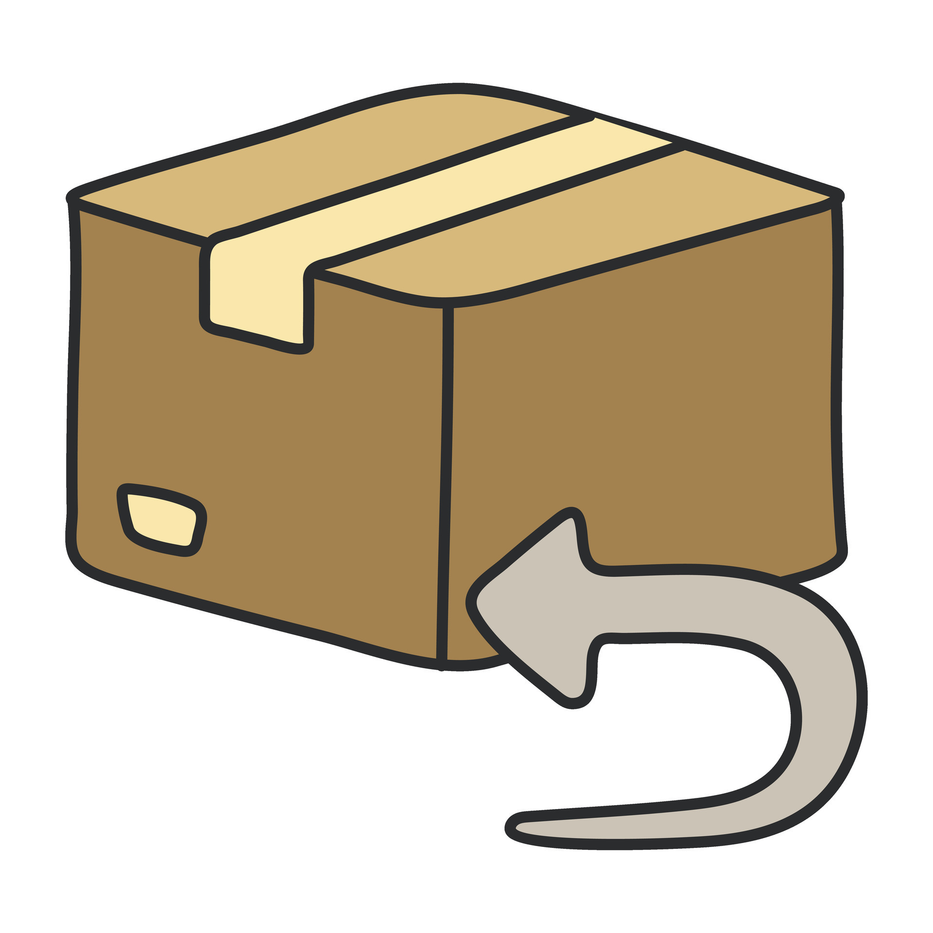 Parcel return vector icons 41486814 Vector Art at Vecteezy Parcel return vector icons 41486814 Vector Art at Vecteezy