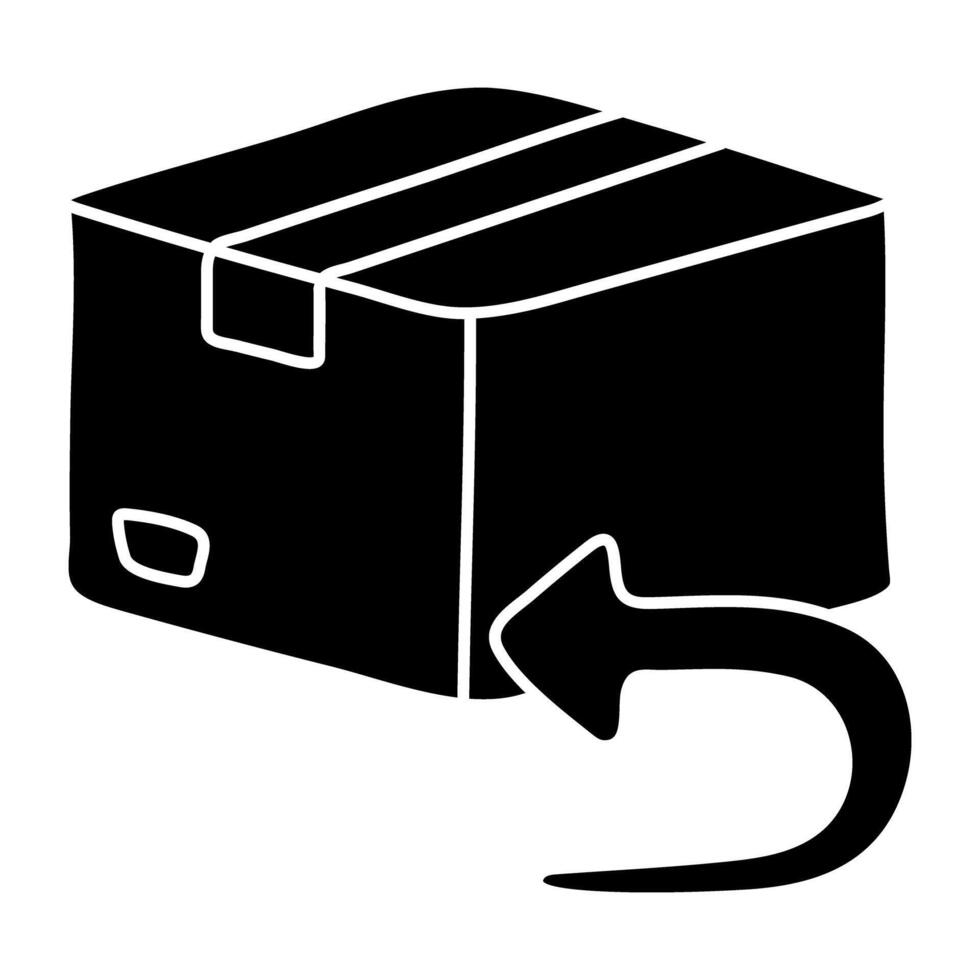 Parcel return vector icons 41487718 Vector Art at Vecteezy Parcel return vector icons 41487718 Vector Art at Vecteezy