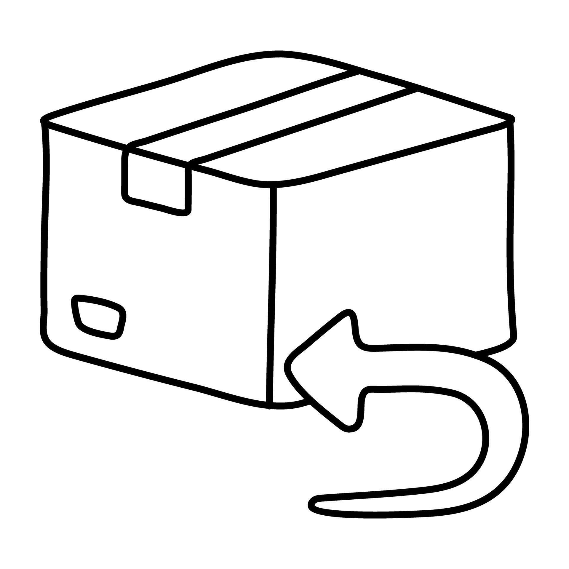 Parcel return vector icons 41488530 Vector Art at Vecteezy Parcel return vector icons 41488530 Vector Art at Vecteezy