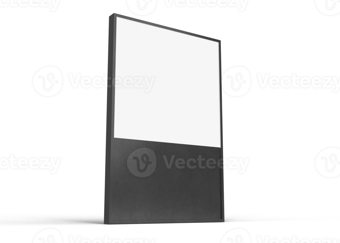 Big billboard mockup 41492405 PNG Big billboard mockup 41492405 PNG