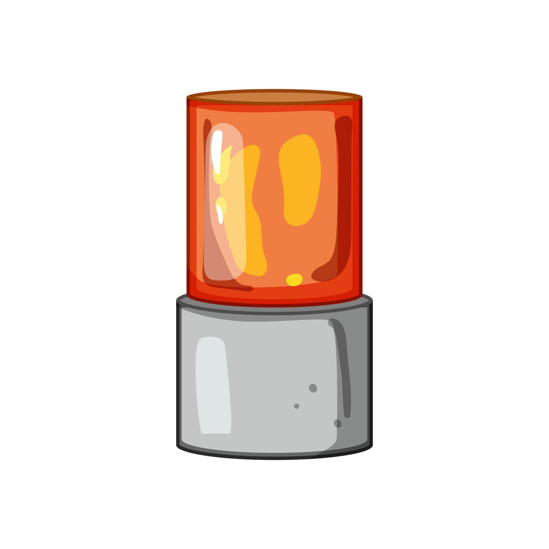 emergency siren cartoon vector illustration 41499437 Vector Art at Vecteezy