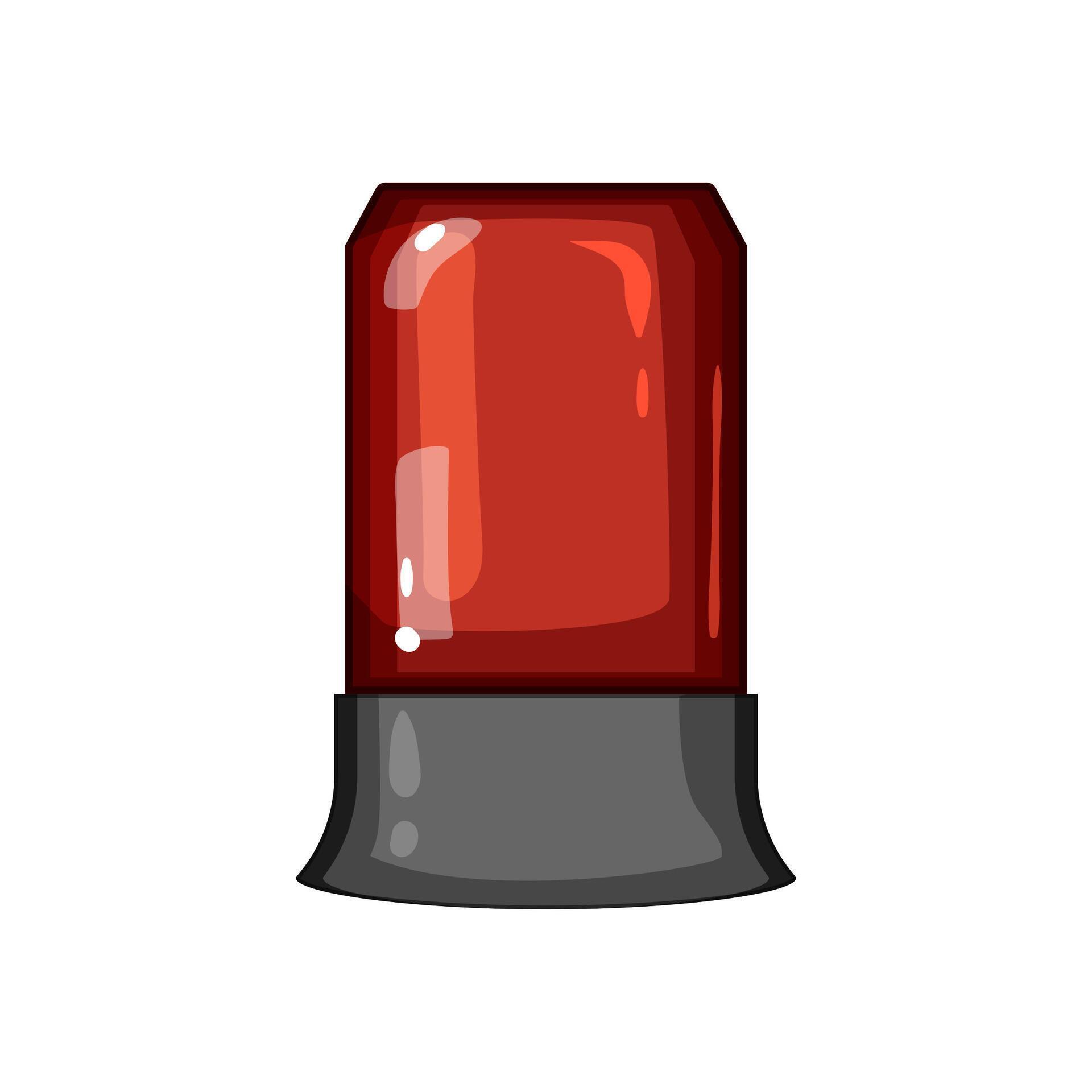 bell siren cartoon vector illustration 41499444 Vector Art at Vecteezy