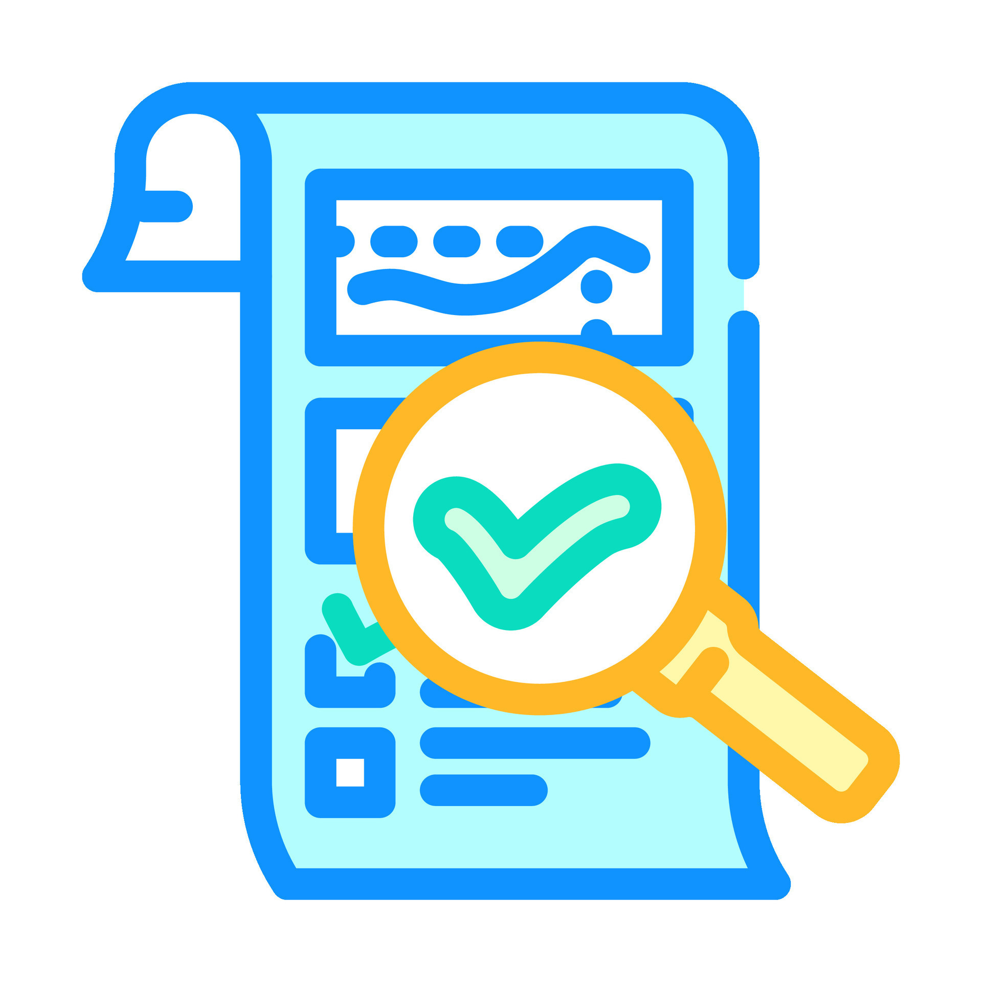 seo audit color icon vector illustration 41500537 Vector Art at Vecteezy seo audit color icon vector illustration 41500537 Vector Art at Vecteezy