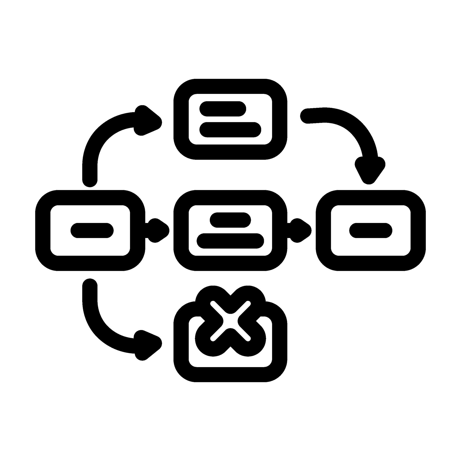 guerrilla testing ux ui design line icon vector illustration 41500656 ... guerrilla testing ux ui design line icon vector illustration 41500656 ...
