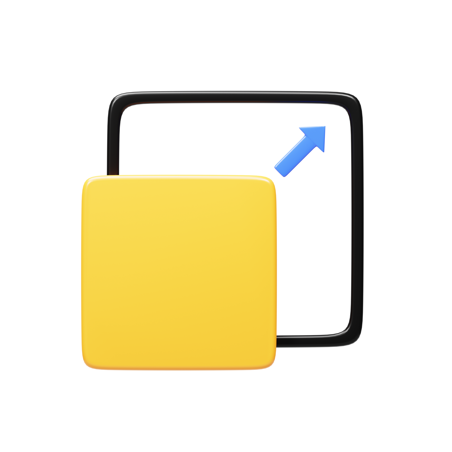 Graphic design tools icon concept. 3d rendering scale tool icon ... Graphic design tools icon concept. 3d rendering scale tool icon ...