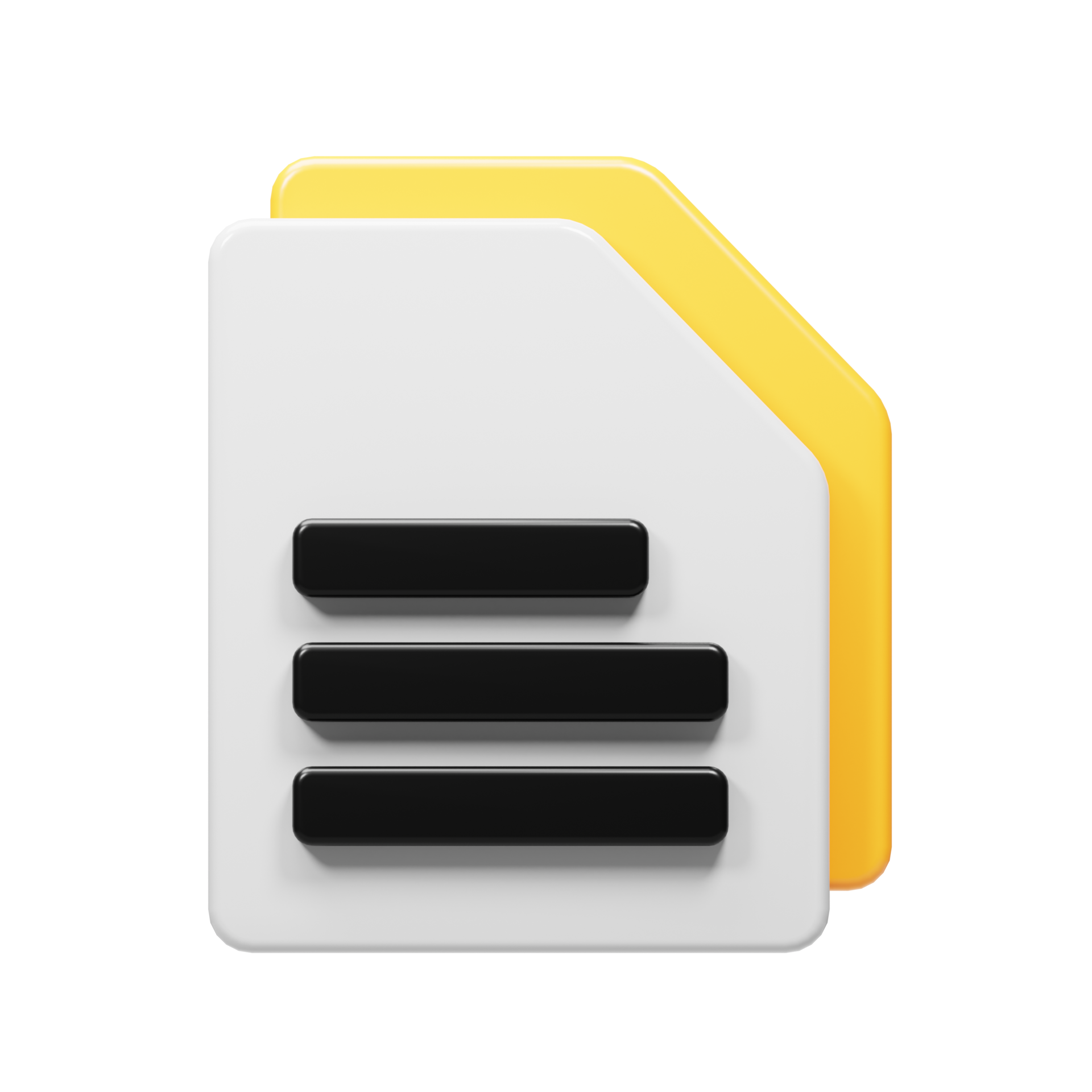 Graphic Design Tools Icon Concept 3d Rendering Document Icon 41503440 Png