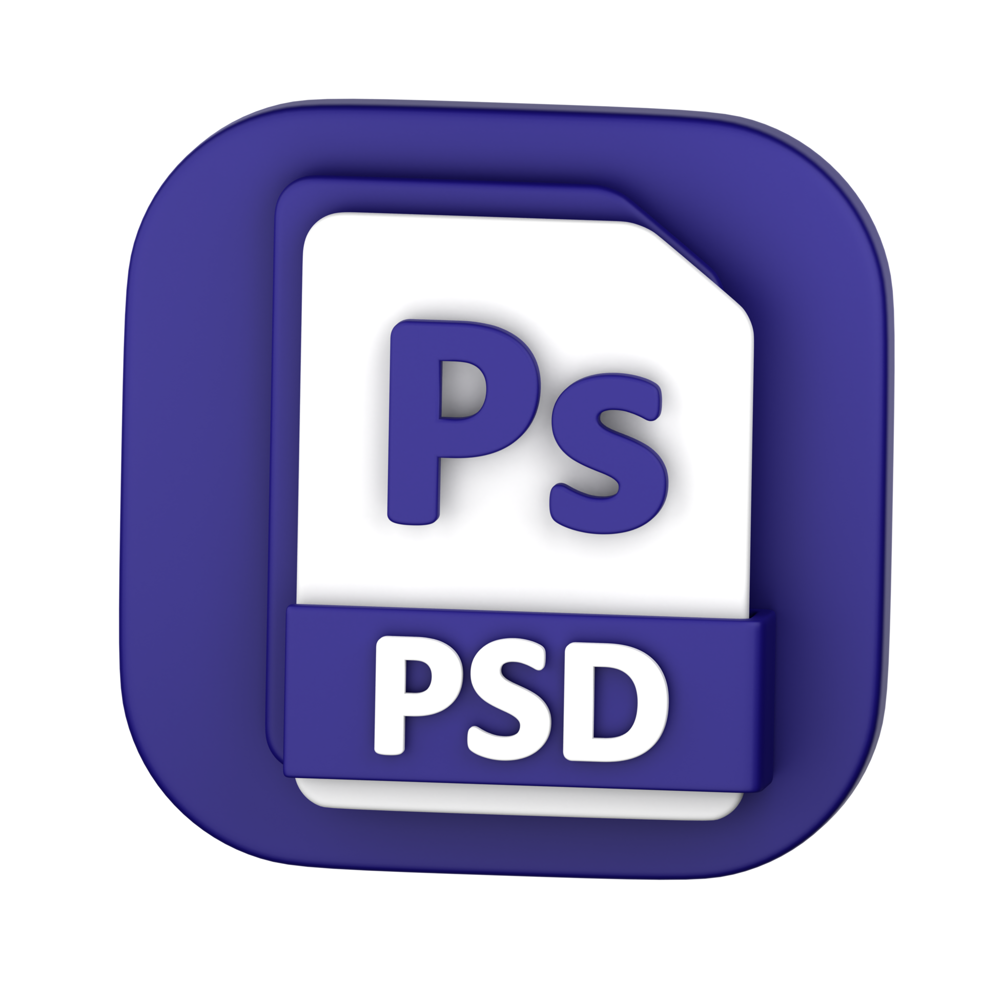 Psd File 3d Illustration For Uiux Web App Presentation Etc 41503863 Png