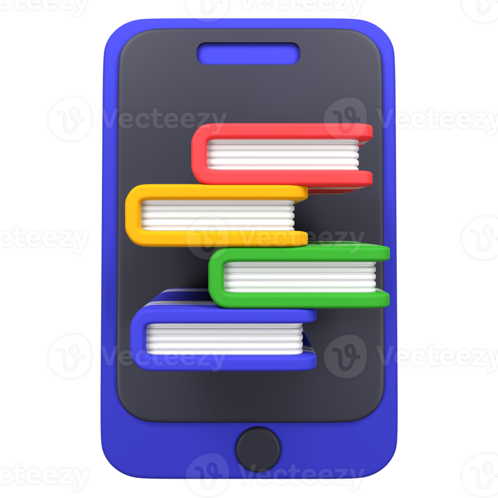 Online Library 3D Illustration for uiux, web, app, presentation, etc ... Online Library 3D Illustration for uiux, web, app, presentation, etc ...