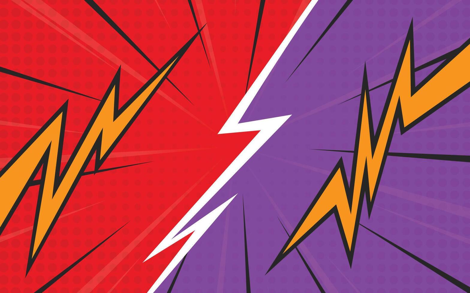 Comic Effect Background 41504540 Vector Art at Vecteezy