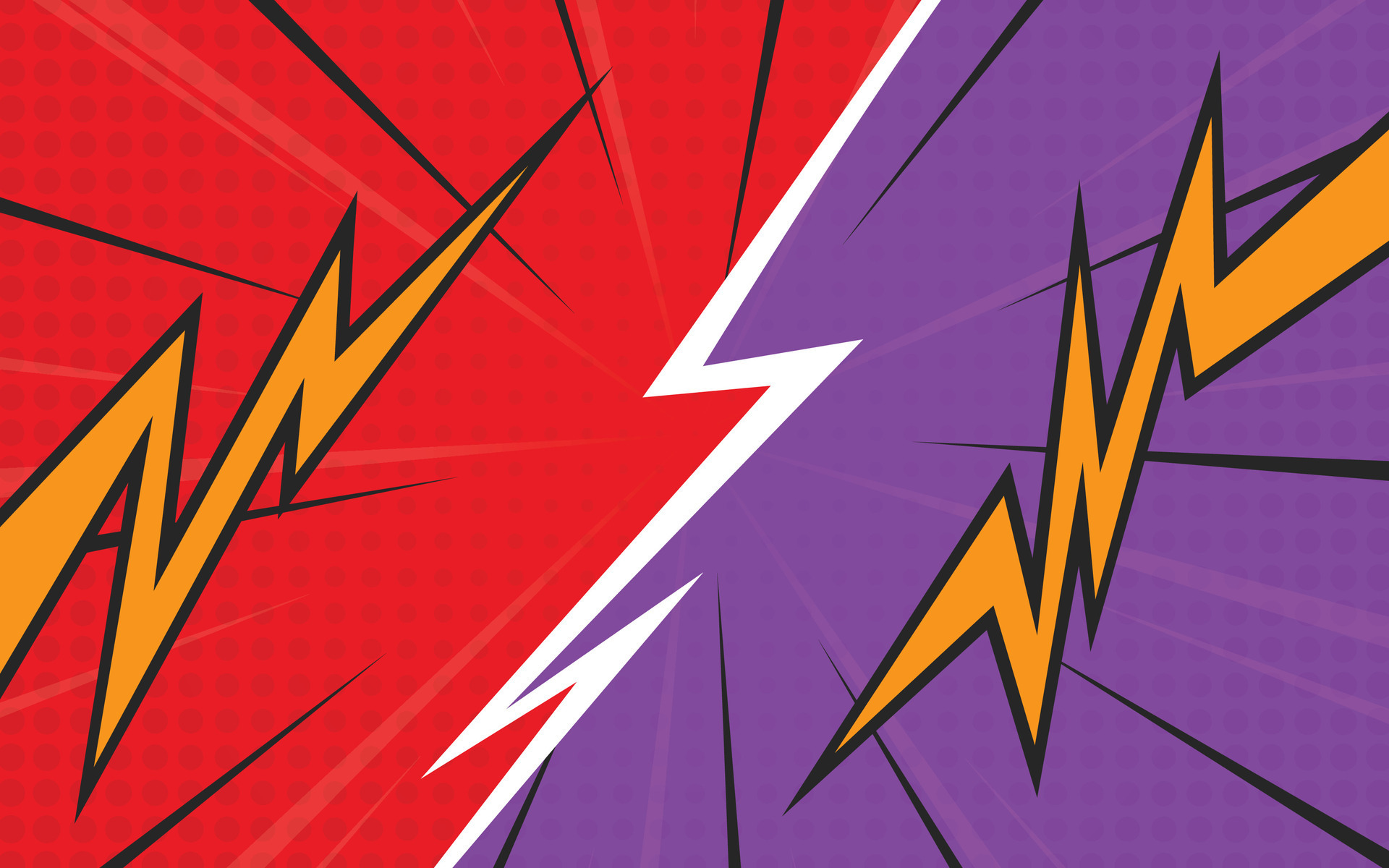 Comic Effect Background 41504540 Vector Art at Vecteezy