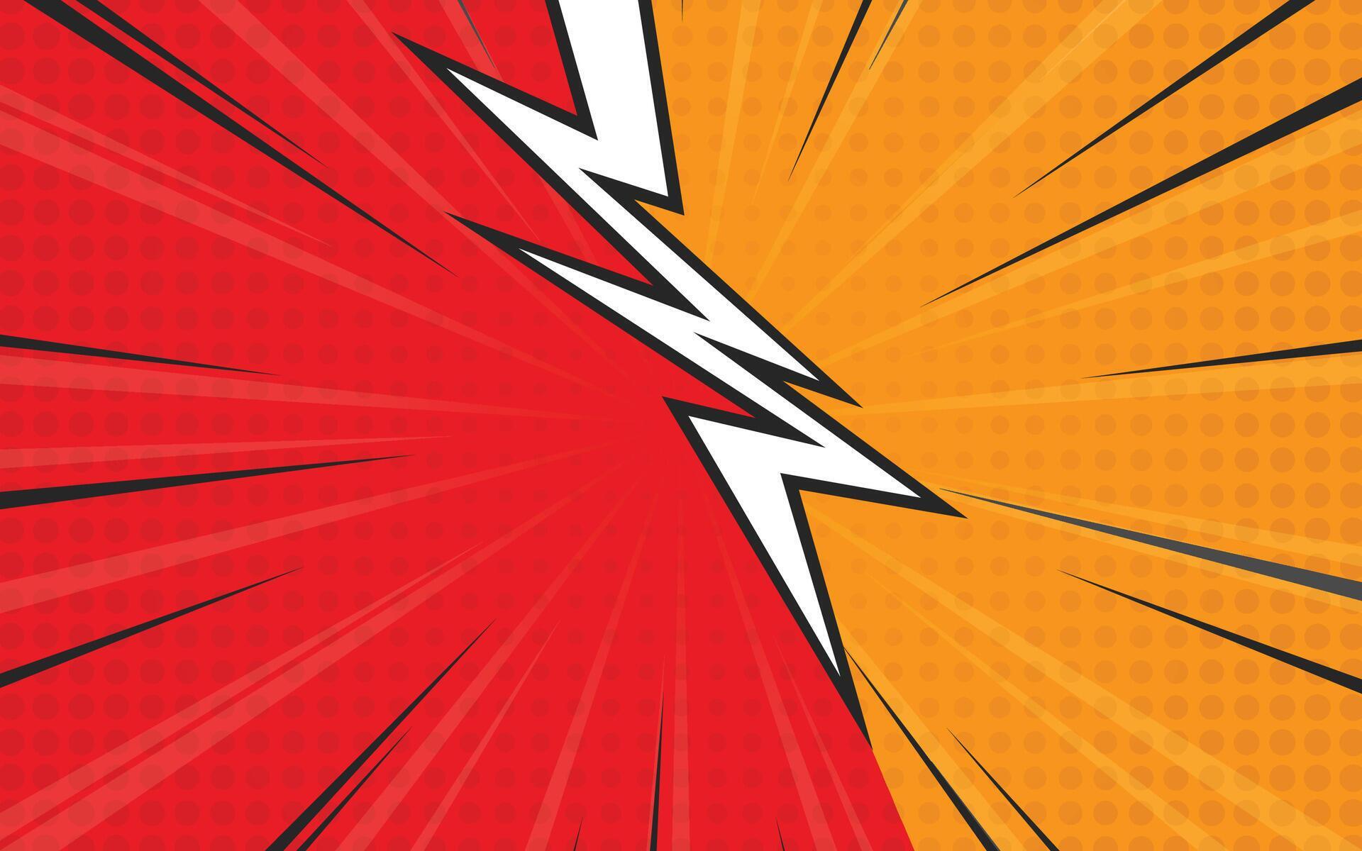 Comic Effect Background 41504549 Vector Art at Vecteezy