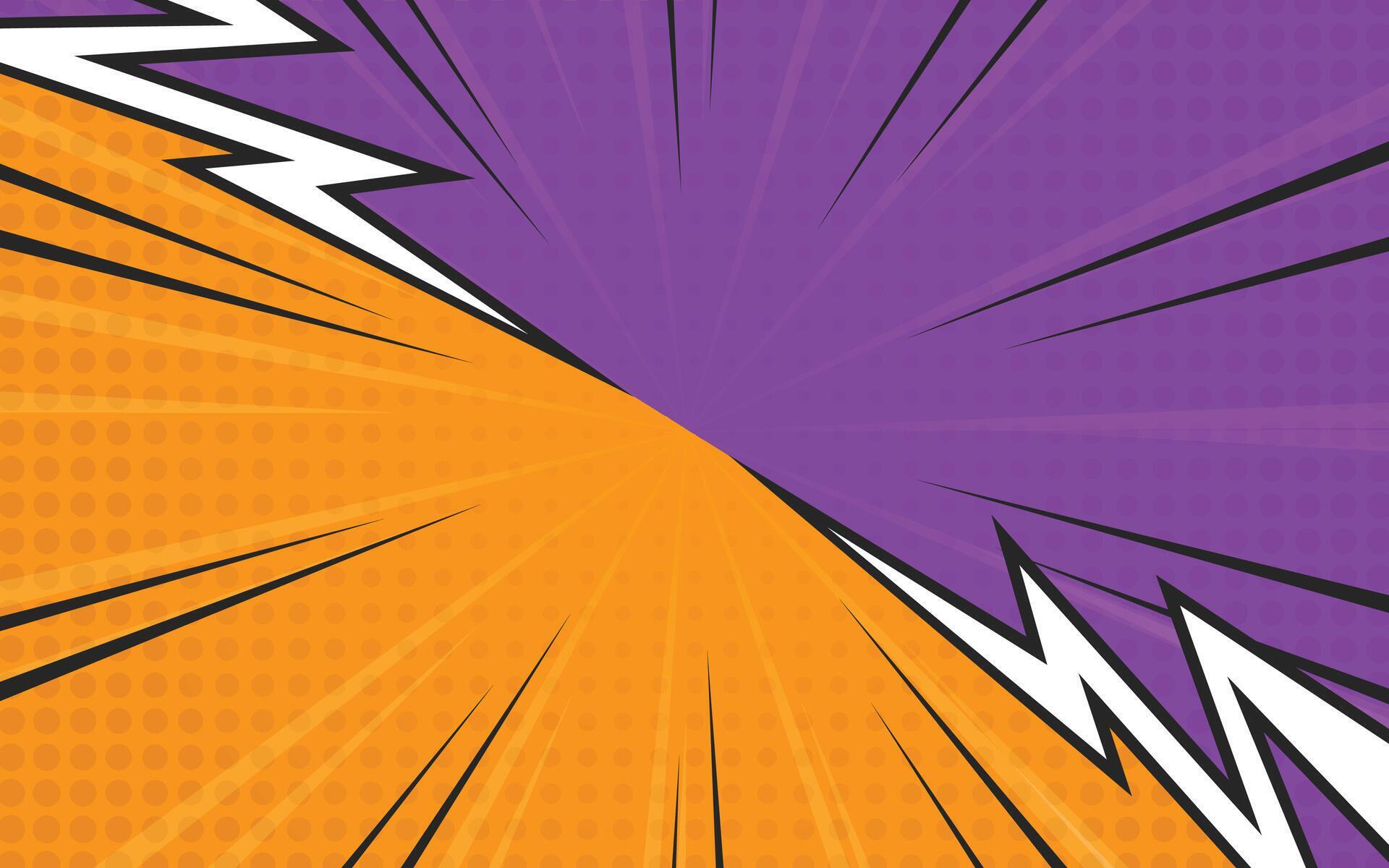 Comic Effect Background 41504554 Vector Art at Vecteezy