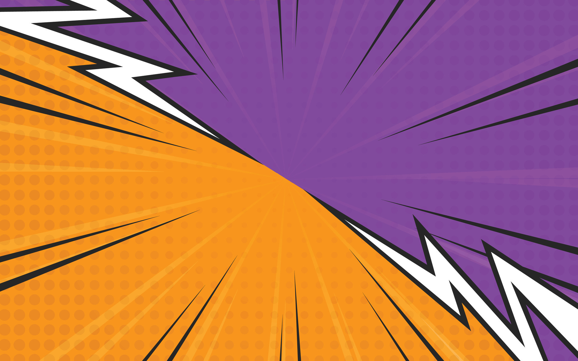 Comic Effect Background 41504554 Vector Art at Vecteezy