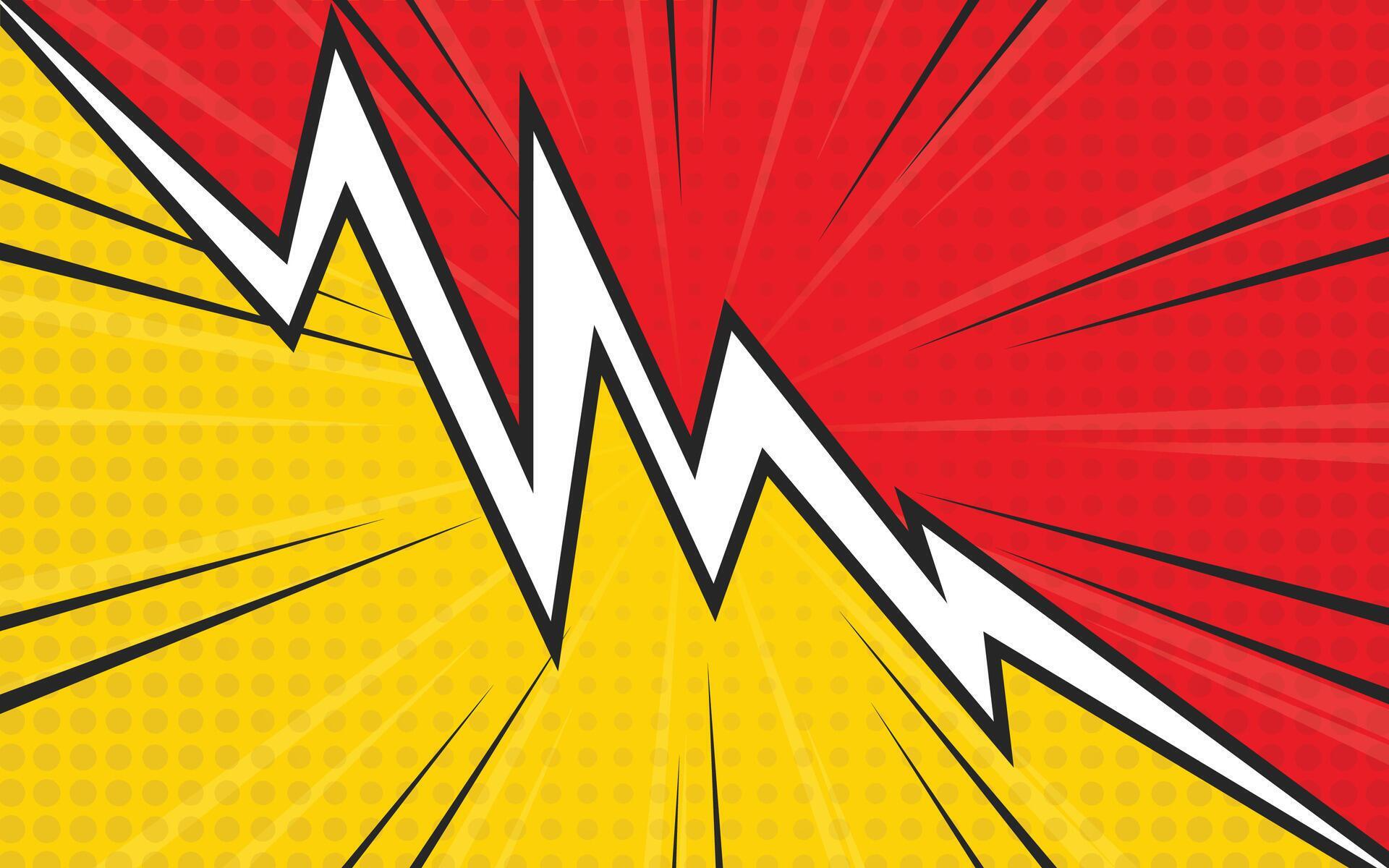 Comic Effect Background 41504573 Vector Art at Vecteezy