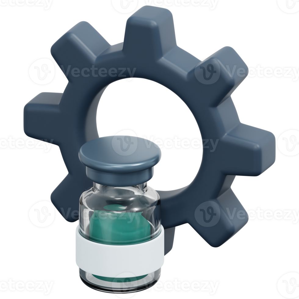 development 3d render icon illustration 41505842 PNG