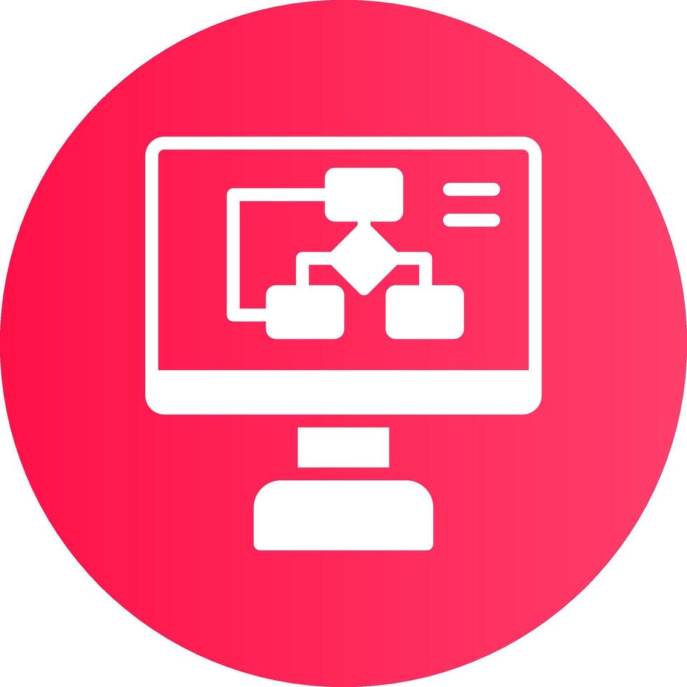 Algorithm Creative Icon Design 41531708 Vector Art at Vecteezy
