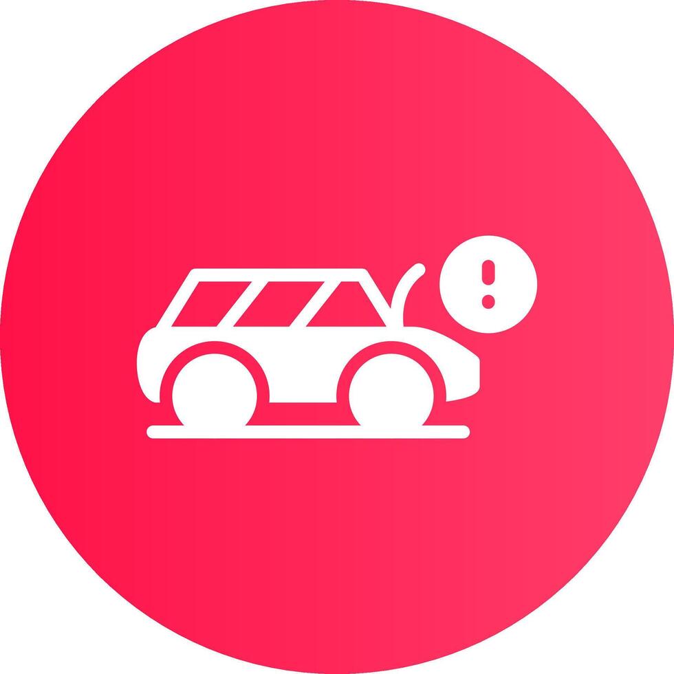 Breakdown Creative Icon Design 41532367 Vector Art at Vecteezy