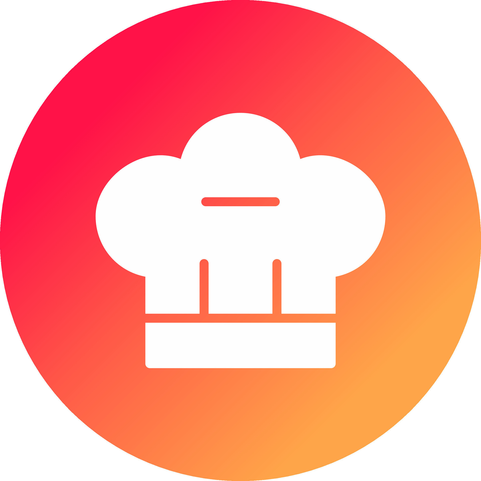 Toque Creative Icon Design 41541659 Vector Art at Vecteezy