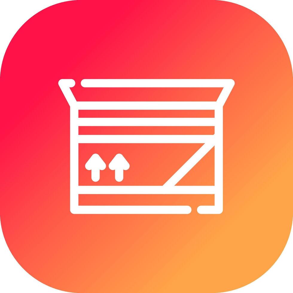 Package Creative Icon Design 41554712 Vector Art at Vecteezy