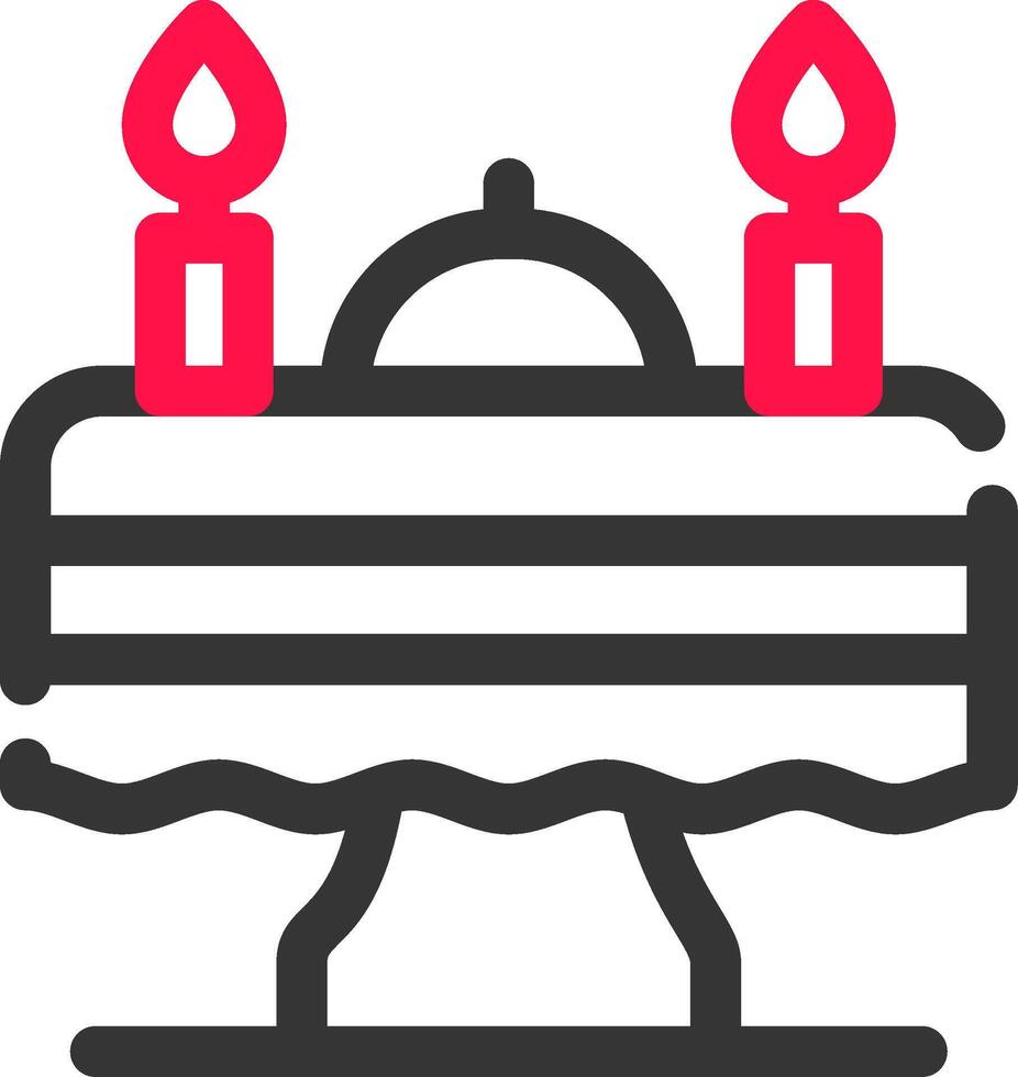 Line Two Color Design 41593787 Vector Art At Vecteezy